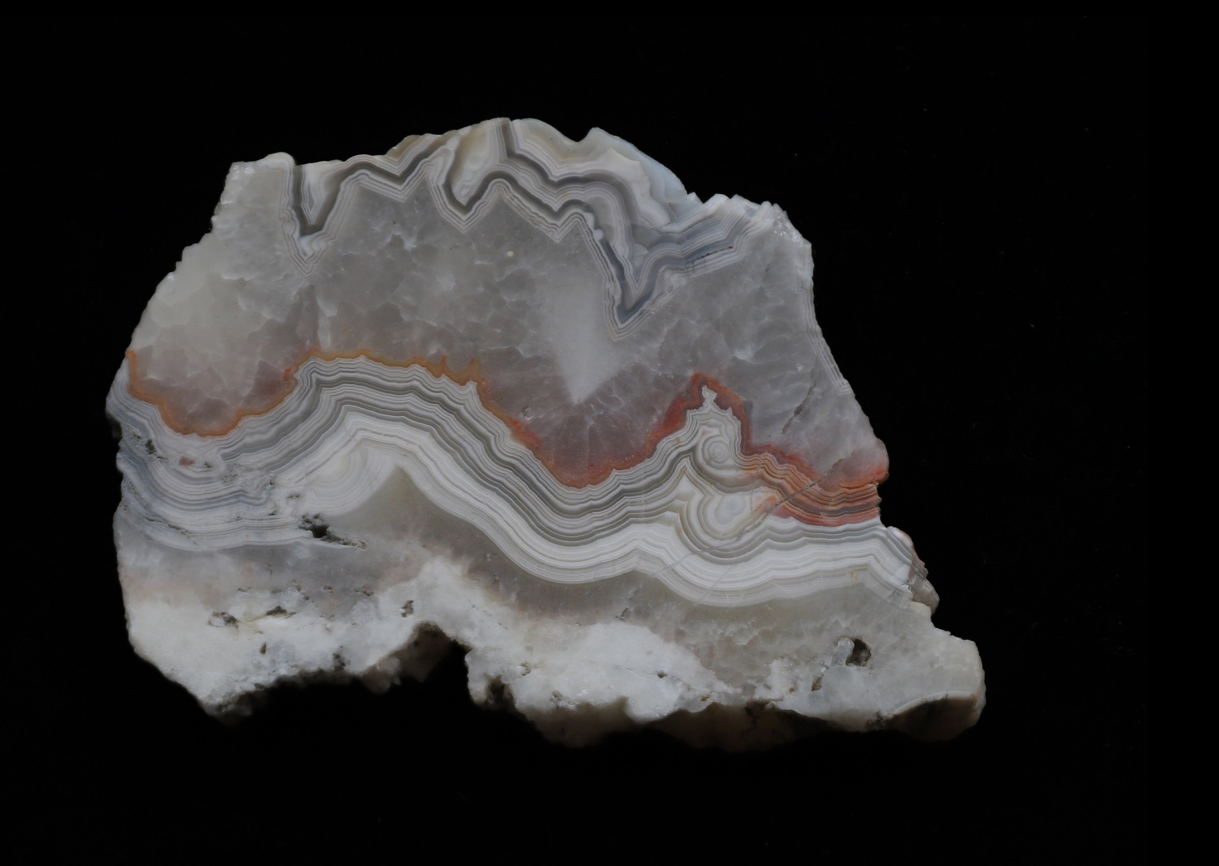 agate – gena kuwan