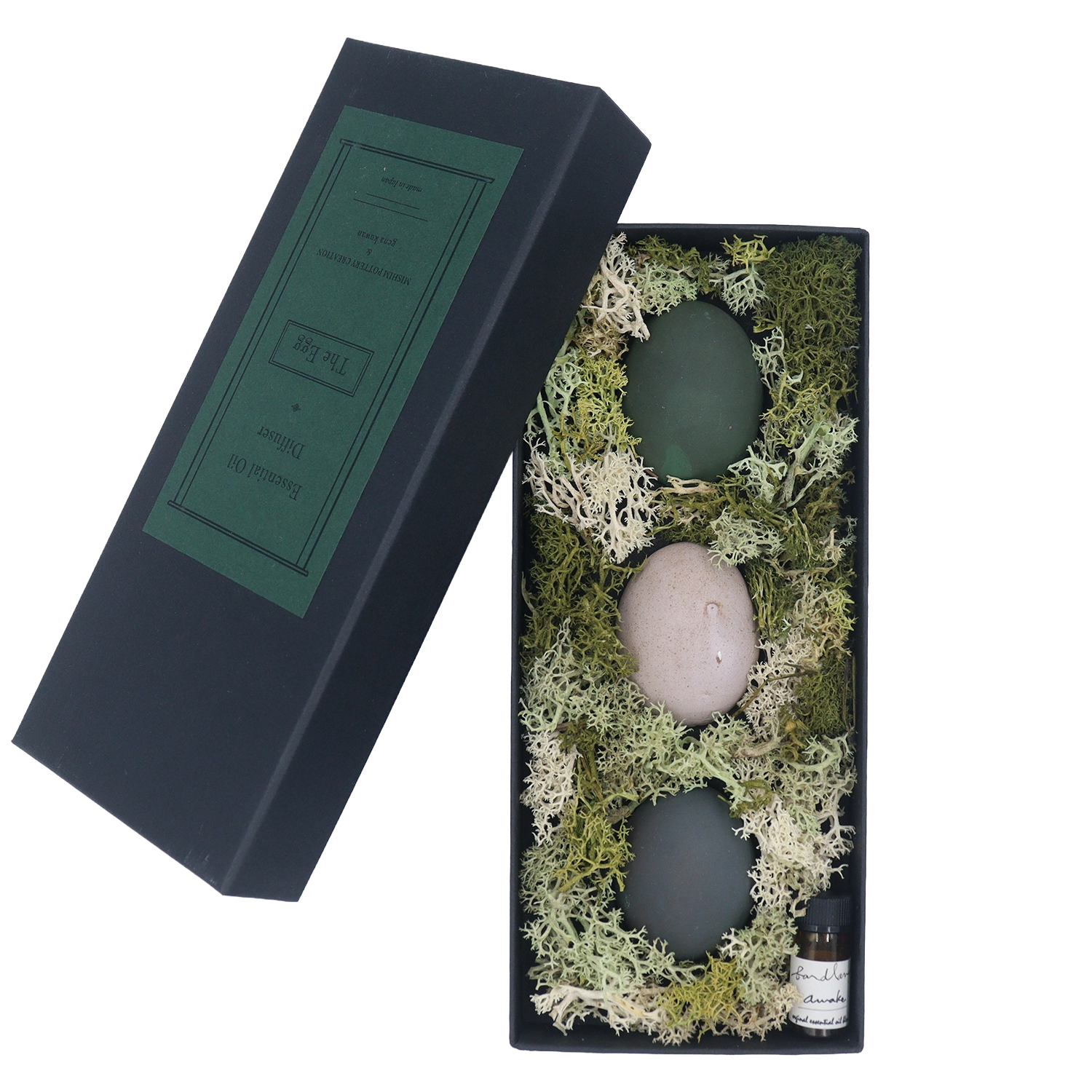 gift box #C – gena kuwan